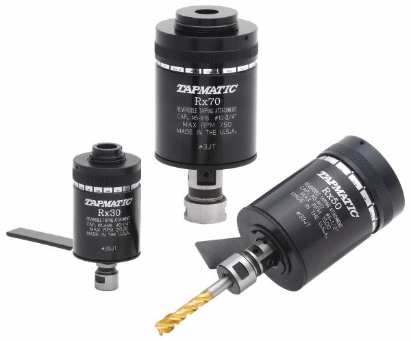 17075 Tapmatic - Machine Tool Accessories - Distributors and Price ...