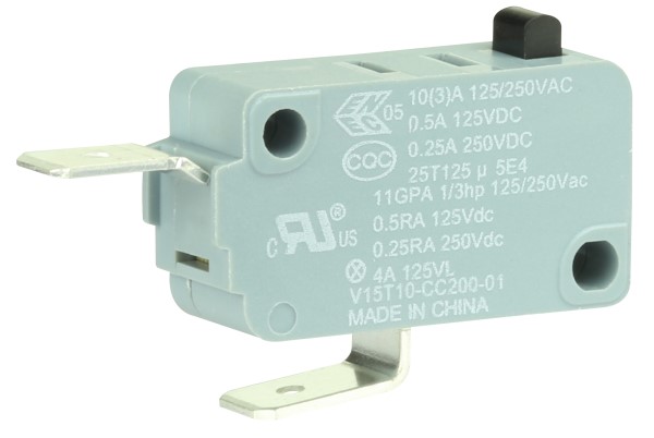 V15T10-CC200-01 Honeywell - Datasheet PDF & Technical Specs