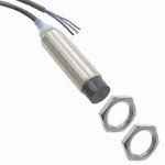 E2A-M18LN16-WP-B1 2M Omron - Datasheet PDF & Technical Specs