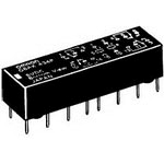 G6AK-234P-ST40-US-DC12 Omron - Datasheet PDF & Technical Specs