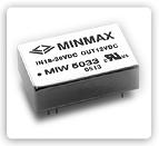 MIW5032 MinMax - Power Supply Modules - Distributors, Price Comparison ...