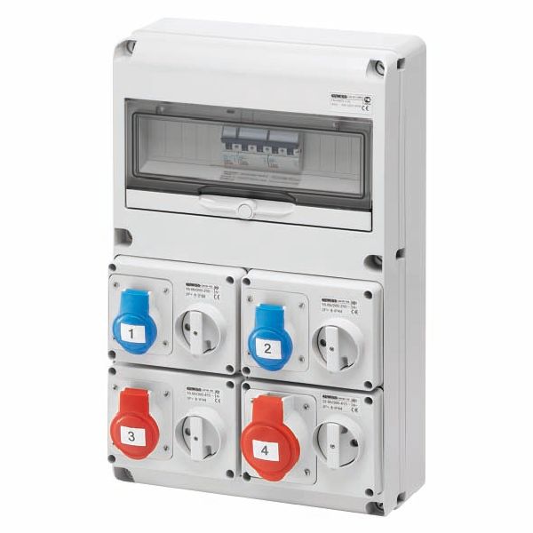 GW68206N Gewiss - Distributors and Price Comparison | Octopart ...