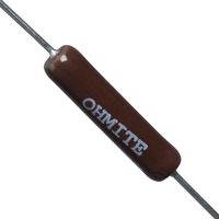 25J39RE Ohmite - Datasheet PDF & Technical Specs