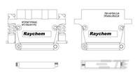 CN3519-000 TE Connectivity / Raychem - Datasheet PDF & Technical Specs