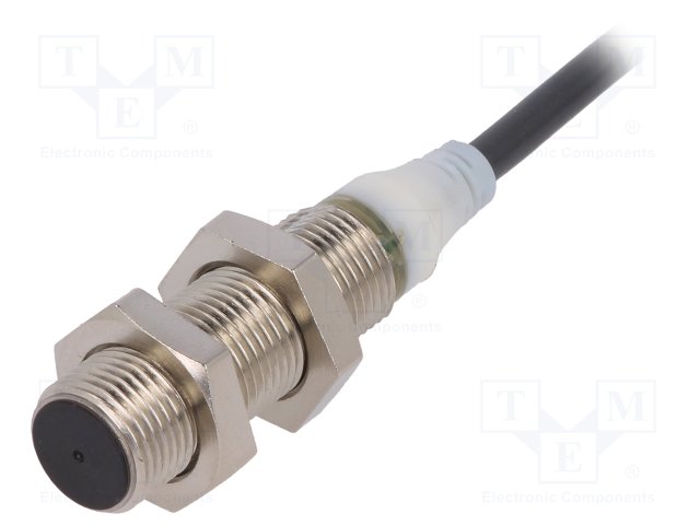 E2A-M12KS04-WP-B1 5M Omron - Datasheet PDF & Technical Specs