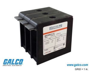 MPDB69143 Mersen | Distributors, Price Comparison, and Datasheets ...