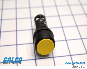 CP1-10Y-10 ABB Control - Datasheet PDF & Technical Specs