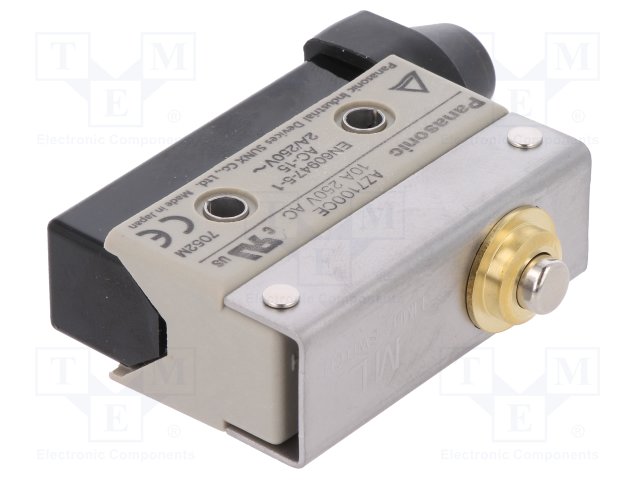 AZ7100 Panasonic - Distributors, Price Comparison, and Datasheets | Octopart component search