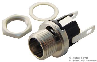 712A Switchcraft - Datasheet PDF & Technical Specs