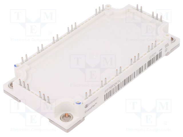 FP75R12KT4B11BOSA1 Infineon - IGBTs - Distributors, Price Comparison ...