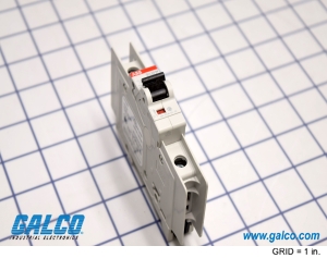 SU201M-C20 ABB Control - Datasheet PDF & Technical Specs