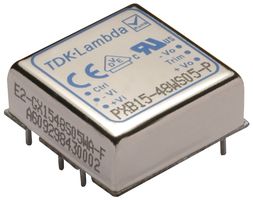 PXB15-24WS3P3/NT TDK-Lambda - Board Mount Modules - Distributors, Price Comparison, and ...