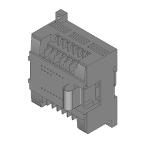 CP1W-20EDT Omron - Datasheet PDF & Technical Specs
