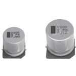 EEE-FK1K101AQ Panasonic - Datasheet PDF & Technical Specs