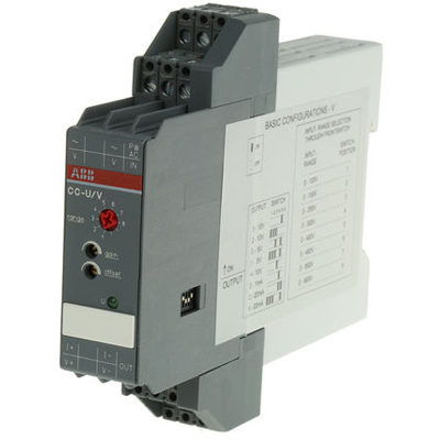 1SVR040009R1400 ABB Control - Datasheet PDF & Technical Specs