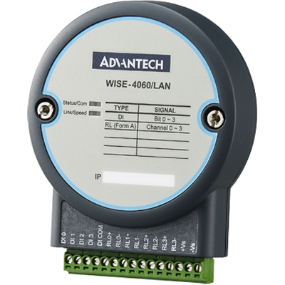 WISE-4060/LAN-AE Advantech | Distributors, Price Comparison, and Datasheets | Octopart