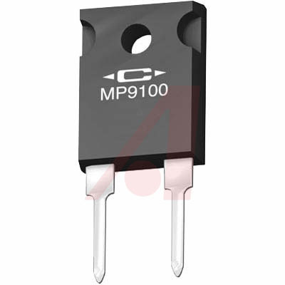 MP930-10.0-1% Caddock - Through-Hole Resistors - Distributors, Price ...