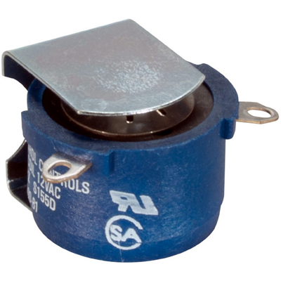 20000-83 Deltrol - Datasheet PDF & Technical Specs