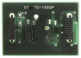 STEVAL-IFS012V9 STMicroelectronics - Embedded Processors and Controllers - Distributors and ...