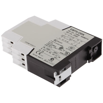 EMT6-DBK Eaton - Datasheet PDF & Technical Specs