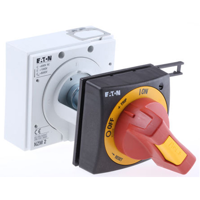 NZM2-XTVDVR Eaton - Distributors, Price Comparison, and Datasheets ...