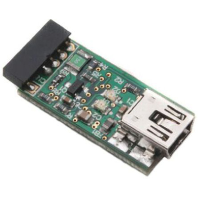 VNC2 DEBUG MODULE FTDI - Datasheet PDF & Technical Specs