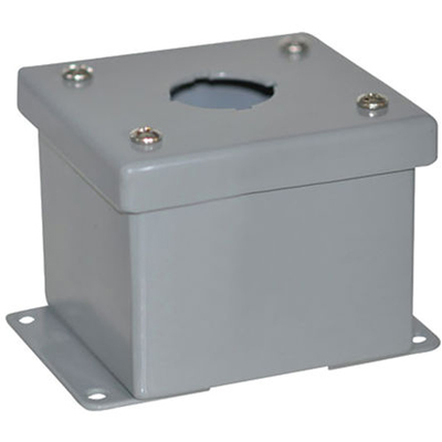 1435MA Hammond - Enclosures - Distributors, Price Comparison, and ...