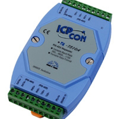 I-7510A ICP - Human Machine Interface (HMI) - Distributors, Price ...