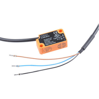 IS5001 - ifm Electronic