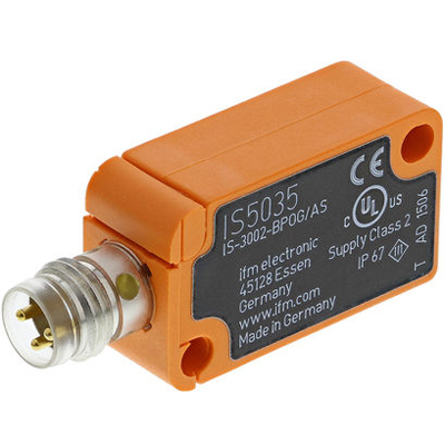 IS5035 ifm Electronic - Sensors - Distributors, Price Comparison, and ...