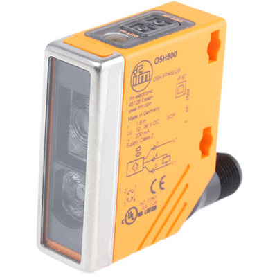 O5H500 - ifm Electronic