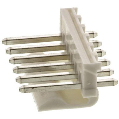 26-60-4060 Molex | Distributors, Price Comparison, and Datasheets | Headers and Wire Housings ...