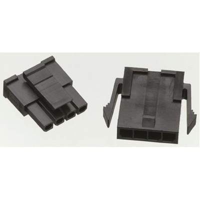 43640-1000 Molex - Datasheet PDF & Technical Specs