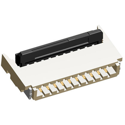 503480-1000 Molex - Datasheet PDF & Technical Specs