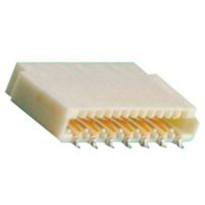 504754-1100 Molex | Distributors, Price Comparison, and Datasheets | FFC and FPC Connectors ...