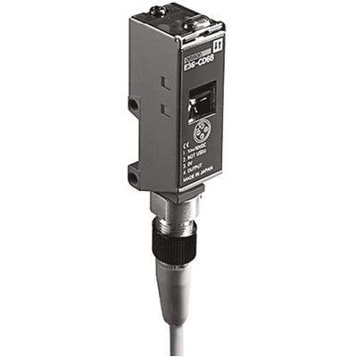 E3S-CD61 Omron - Datasheet PDF & Technical Specs