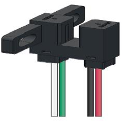 EE-SX1161-W11 Omron - Datasheet PDF & Technical Specs