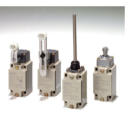 D4B-4A13N-NPT Omron - Datasheet PDF & Technical Specs