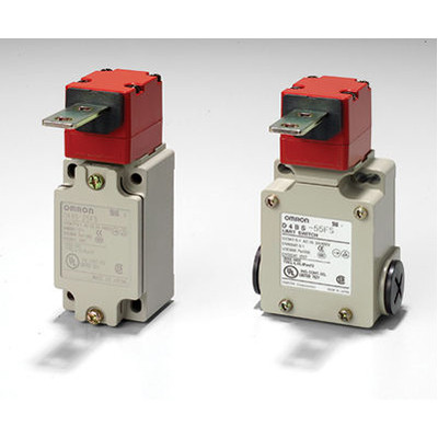 D4BS-2AFS Omron - Snap Action / Limit Switches - Distributors, Price Comparison, and Datasheets ...