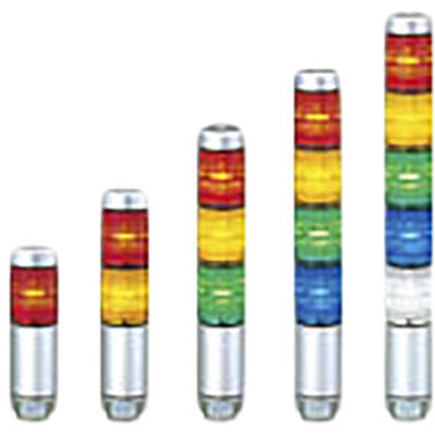 MPS-202-RG Patlite - Datasheet PDF & Technical Specs