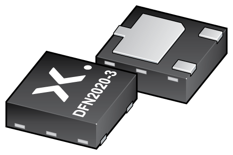 PMEG4020EPA,115 Nexperia - Schottky Diodes - Distributors, Price Comparison, and Datasheets ...