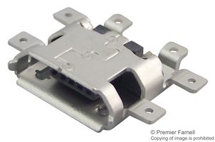 47491-0001 Molex - Datasheet PDF & Technical Specs