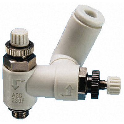 ASD230F-M5-04 SMC - Industrial Control - Distributors, Price Comparison, and Datasheets ...