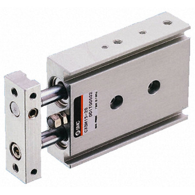 CXSM15-20 SMC - Datasheet PDF & Technical Specs