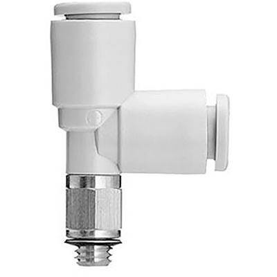 KQ2Y06-M5N SMC - Datasheet PDF & Technical Specs