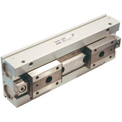 MHF2-16D SMC - Industrial Actuators - Distributors, Price Comparison, and Datasheets | Octopart ...