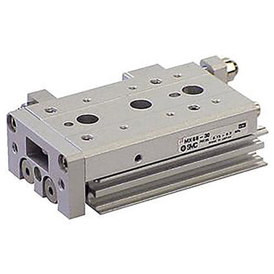 MXS25-20 SMC - Industrial Control - Distributors, Price Comparison, and Datasheets | Octopart ...