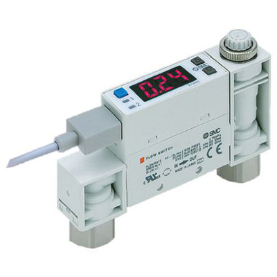 PFM750S-F01-B SMC - Datasheet PDF & Technical Specs