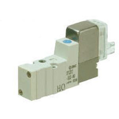 SYJ314-5LZ-M5 SMC - Industrial Control - Distributors, Price Comparison, and Datasheets ...