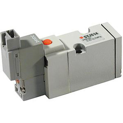 SYJ512-5LZ-M5 SMC - Industrial Control - Distributors, Price Comparison, and Datasheets ...